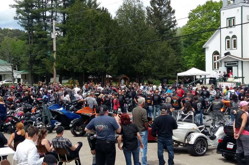 Municipalité de Duhamel